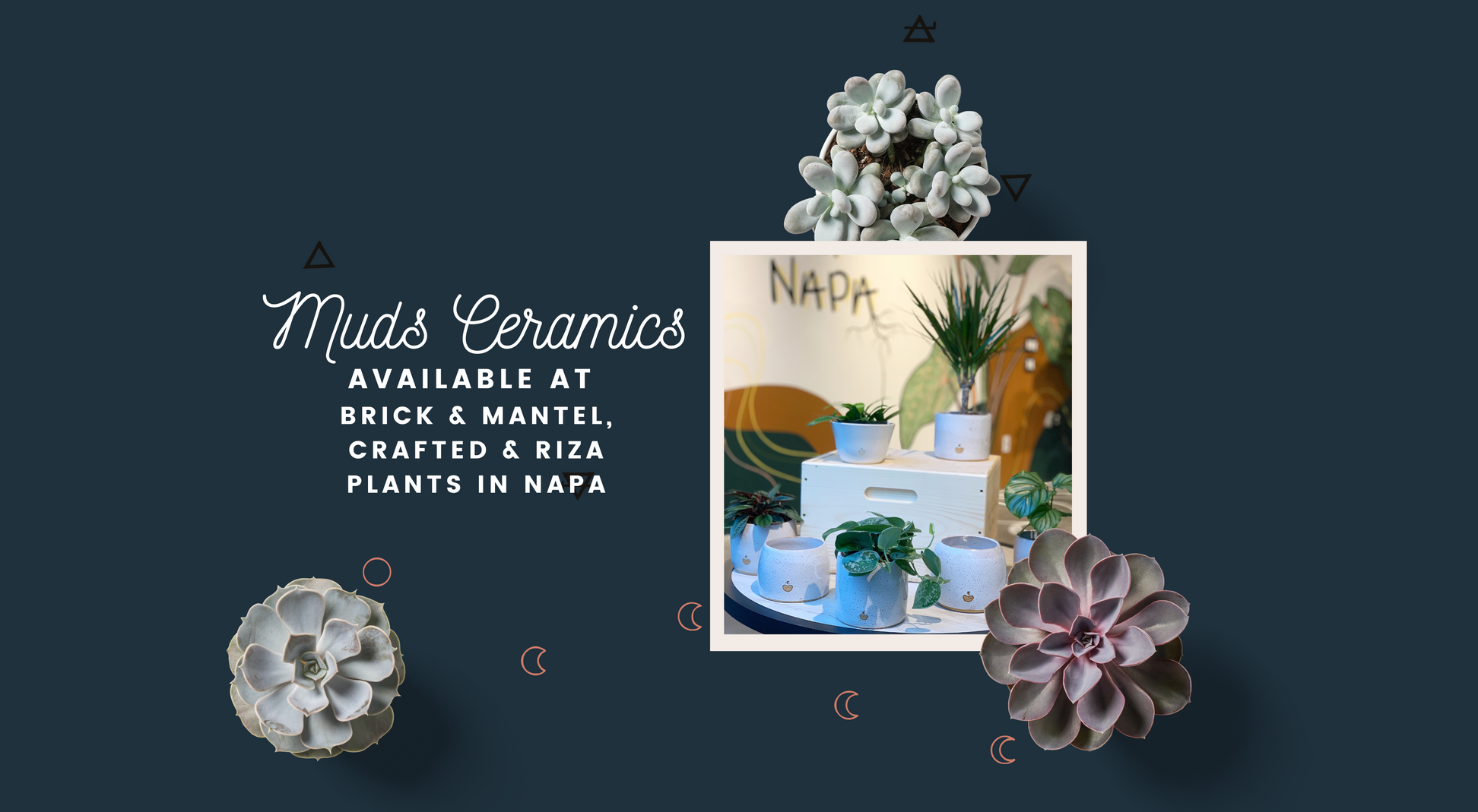 Ceramic Pottery & Homeware | Muds Ceramics